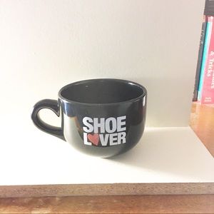 DSW | Kitchen | Dsw Shoe Lover Mug | Poshmark
